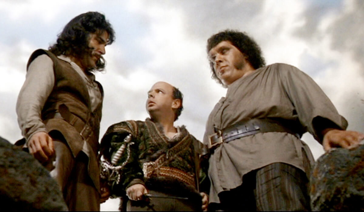 The Best 'The Princess Bride' Quotes as Instagram Captions