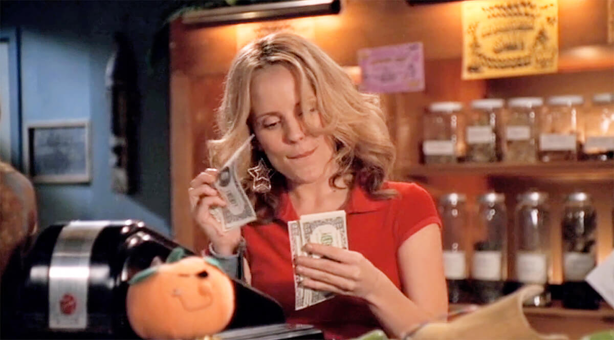 Your 'Buffy the Vampire Slayer' Character by Zodiac Sign