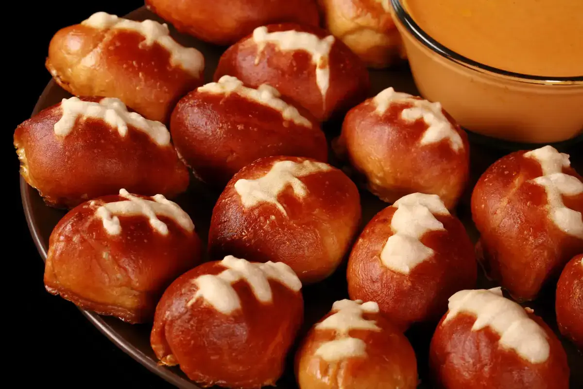 The Best Football-Shaped Recipes for Super Bowl Sunday