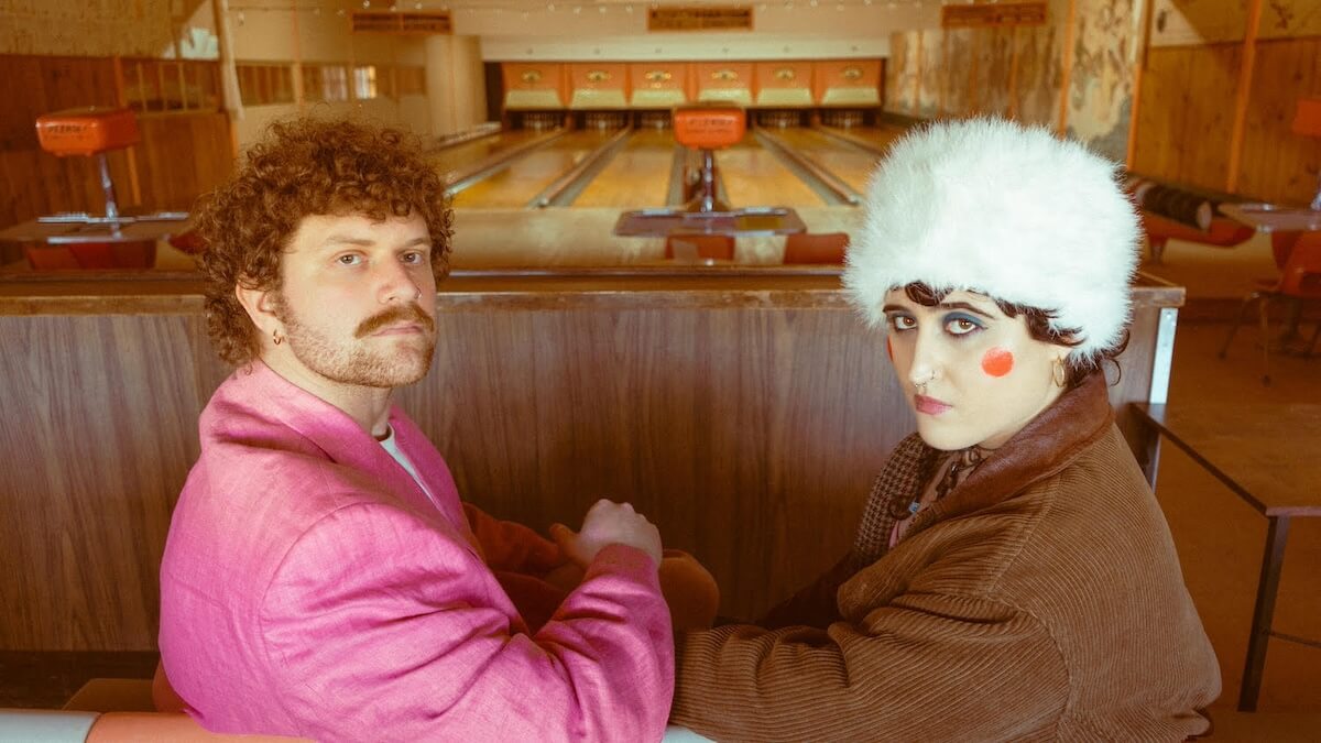 Fake Dad Rally Against 'The Man' With New Single 'Machinery'