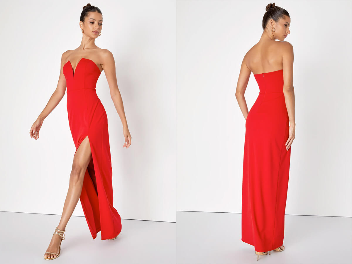 Get Inspired by Our Favorite Prom Ensemble Pieces From Lulus