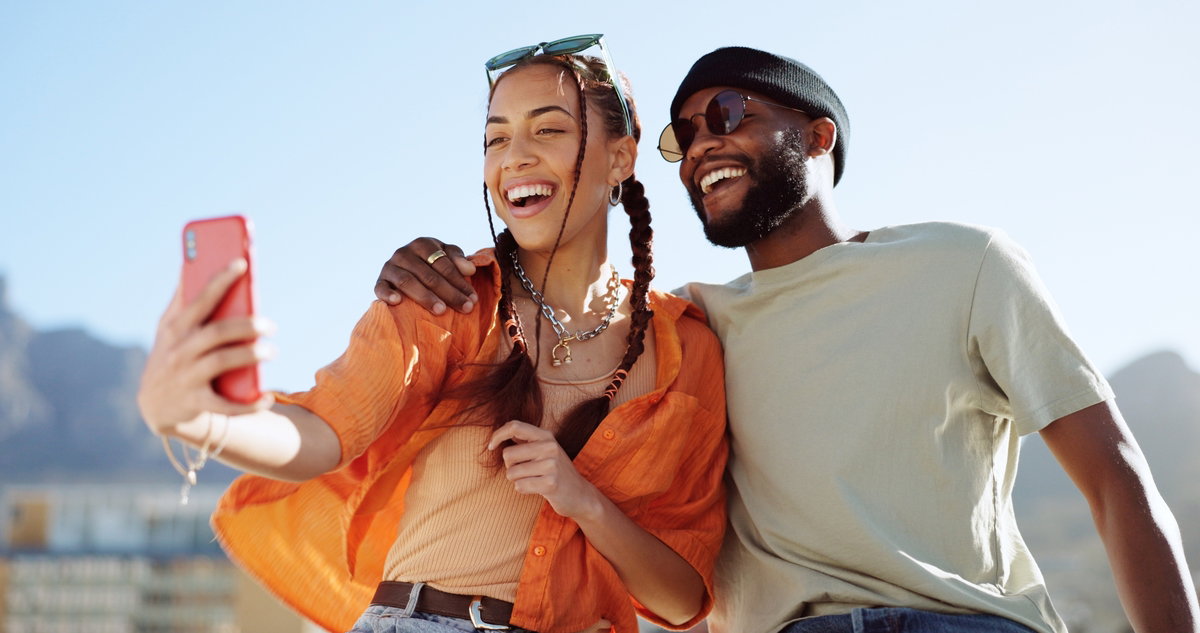 5 Reasons Why It’s Great to Have Online Friends
