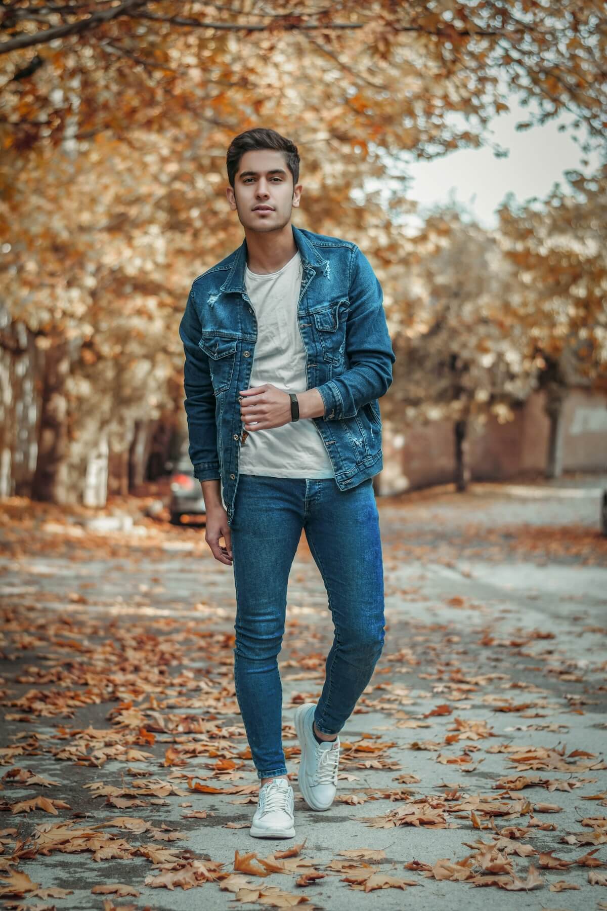 Everything to Know About the Different Styles of Jeans