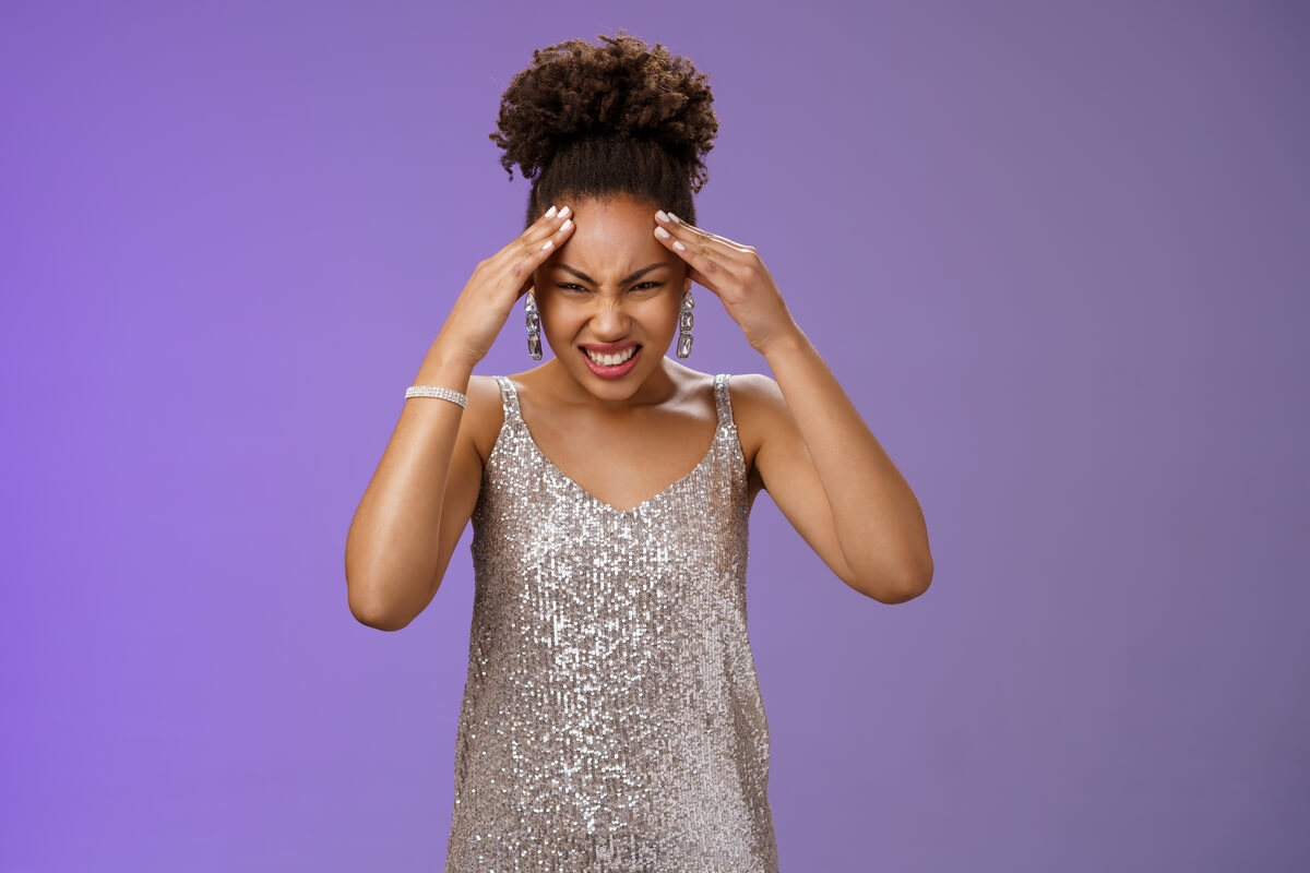 5 Ways to Recover From an Awkward Moment
