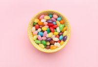 A Definitive Ranking of Common Jellybean Flavors