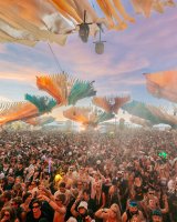 What You Missed at Coachella 2025's Do LaB for Weekend 1