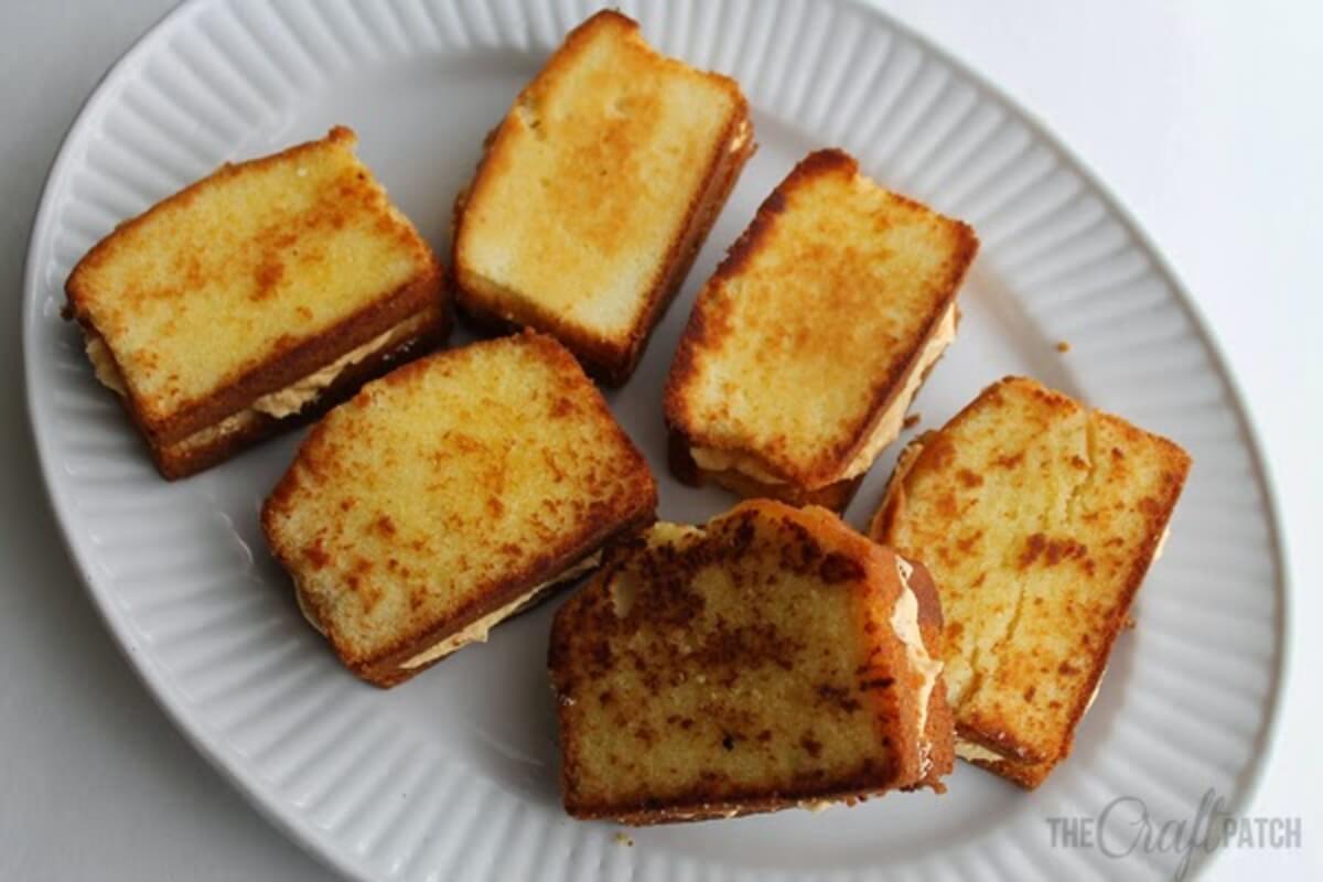 The Silliest Recipes for April Fool's Day