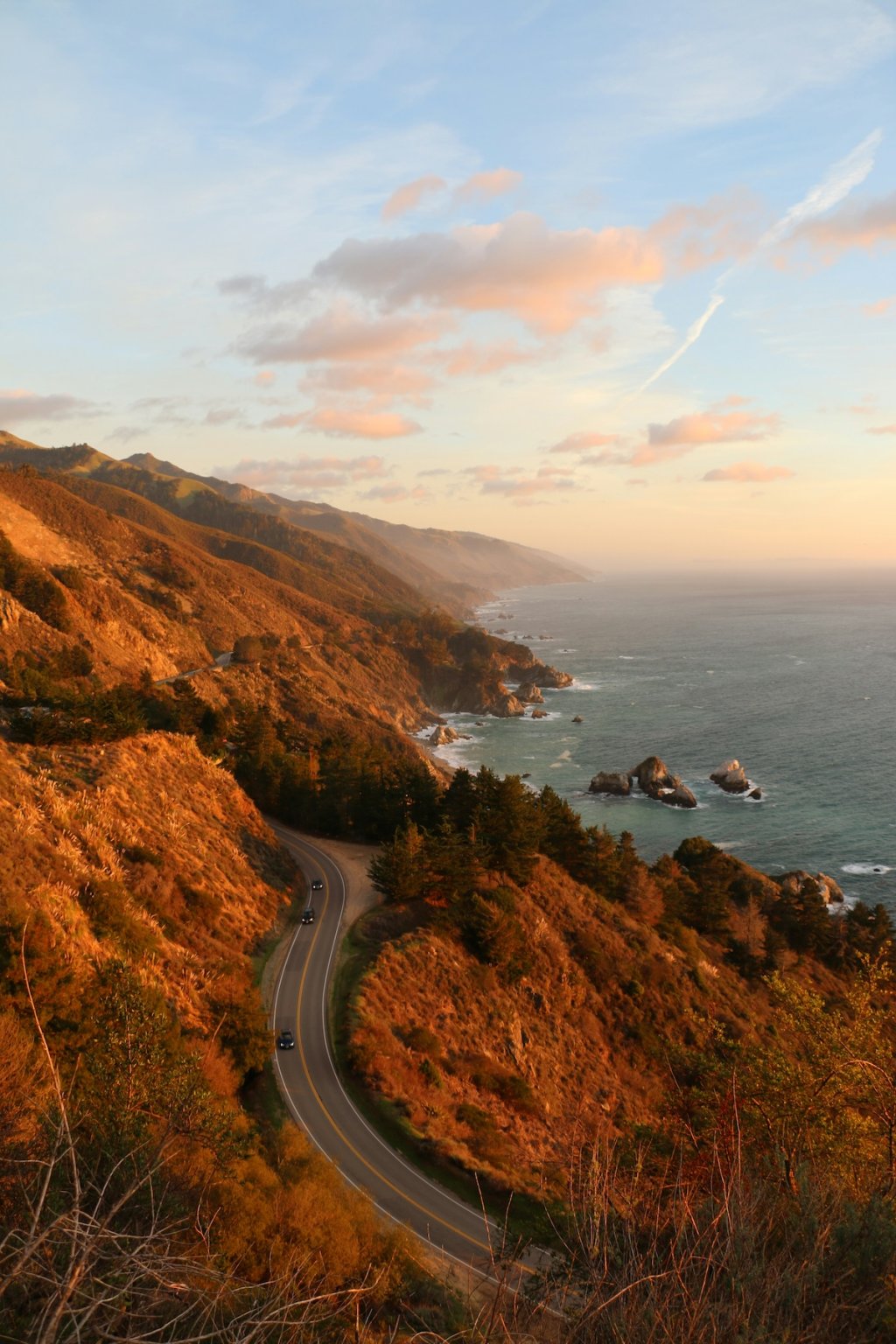 20 Inspiring Captions for Every Photo From Your Visit to California