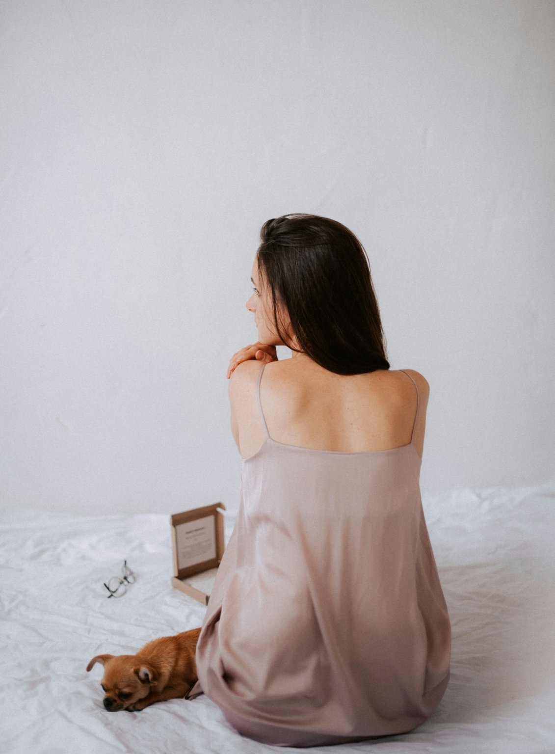 A Basic Guide to the Different Styles of Sleepwear