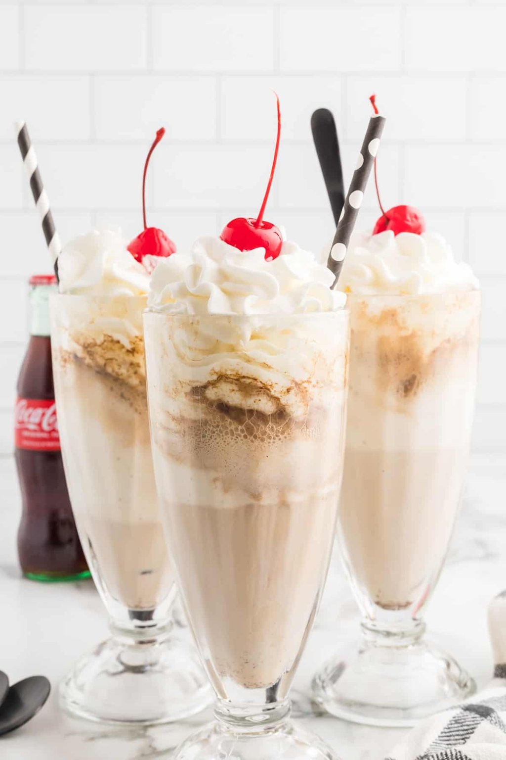 Creative & Delicious Cola-Based Mocktail Recipes to Recreate