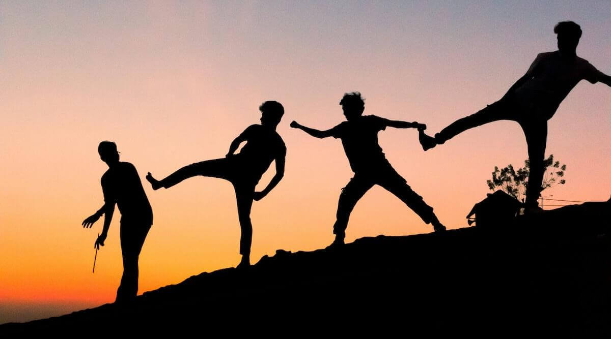 The 5 Friendliest Signs of the Zodiac