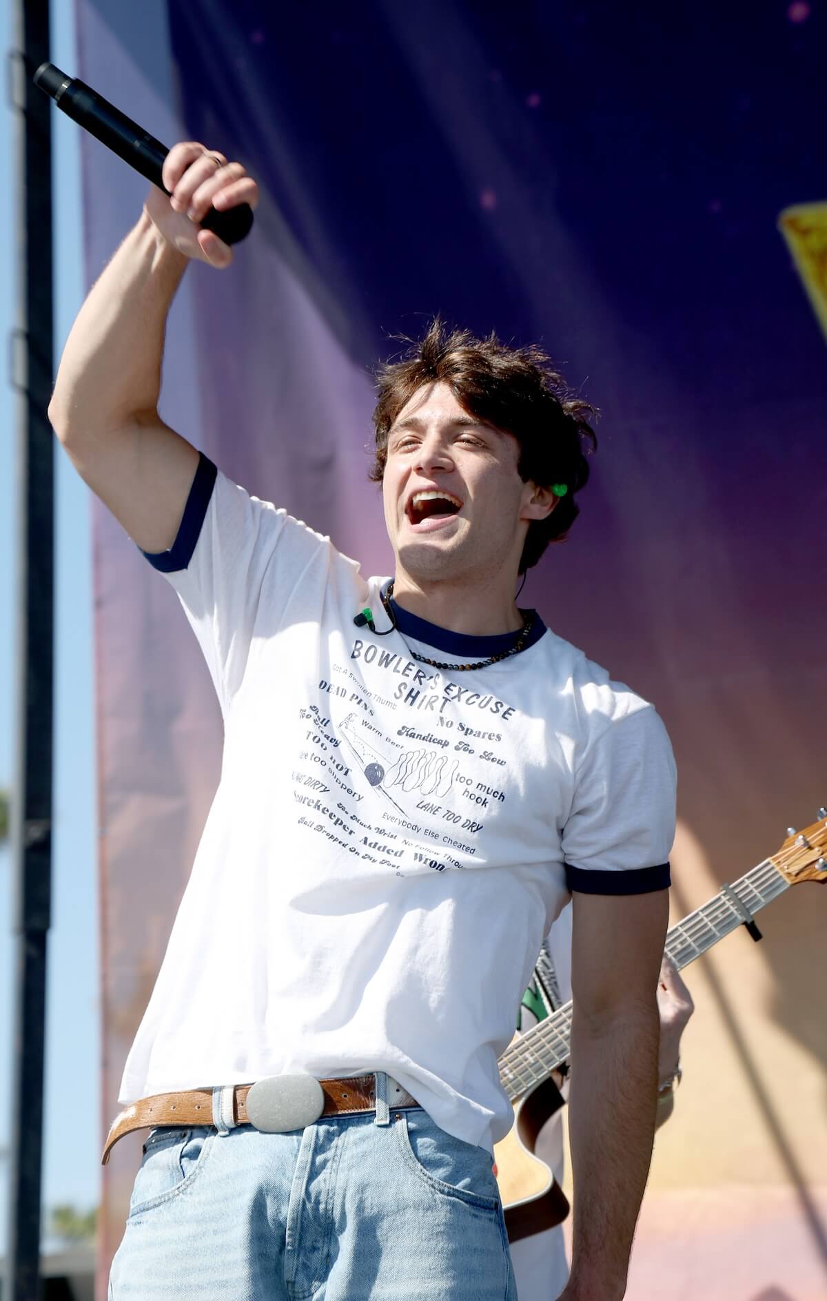Every Artist You Might Have Missed at Wango Tango 2025