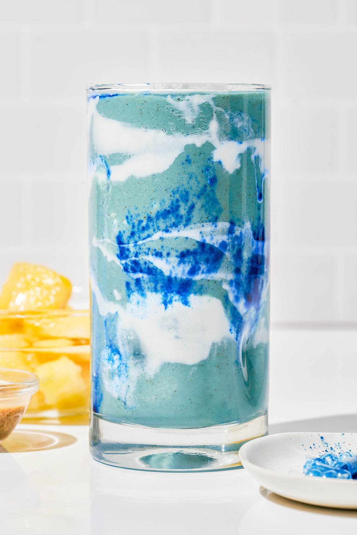 The Best Luxury Market Smoothie Recipes