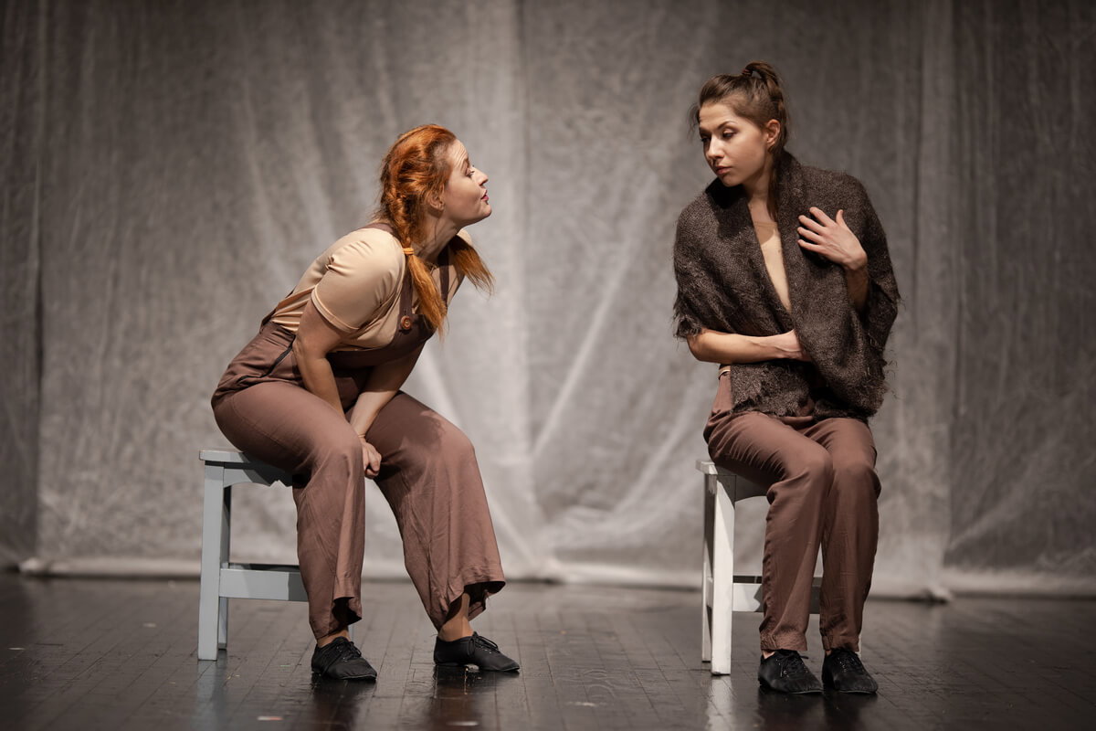 The Reasons Everyone Should Take an Acting Class