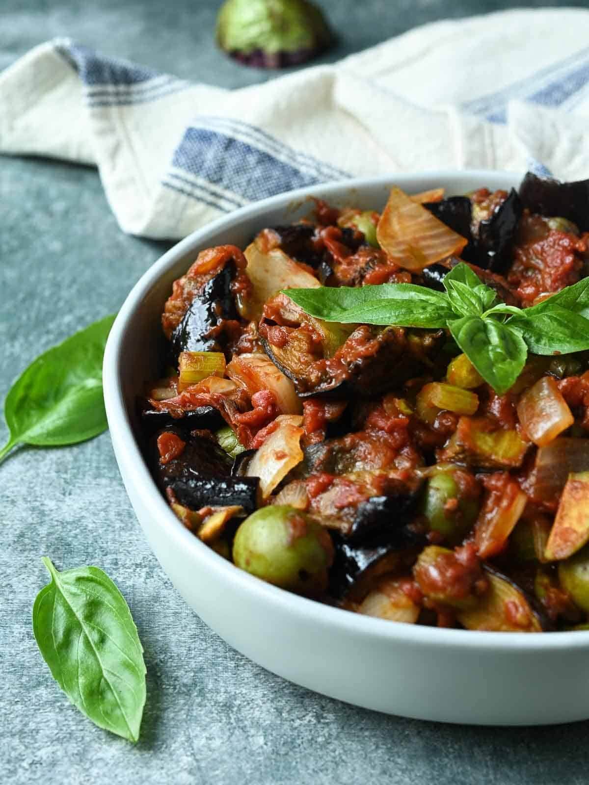 The Most Underrated Recipes From Italian Cuisine