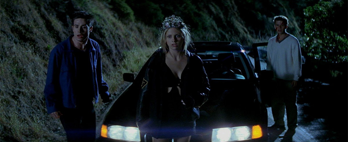 The Best Spooky Summer Films for Summerween Horror Marathons