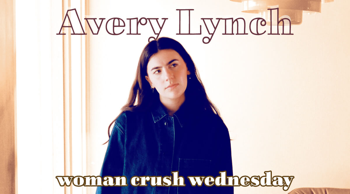 Interview: All About 'Glad We Met' Artist Avery Lynch
