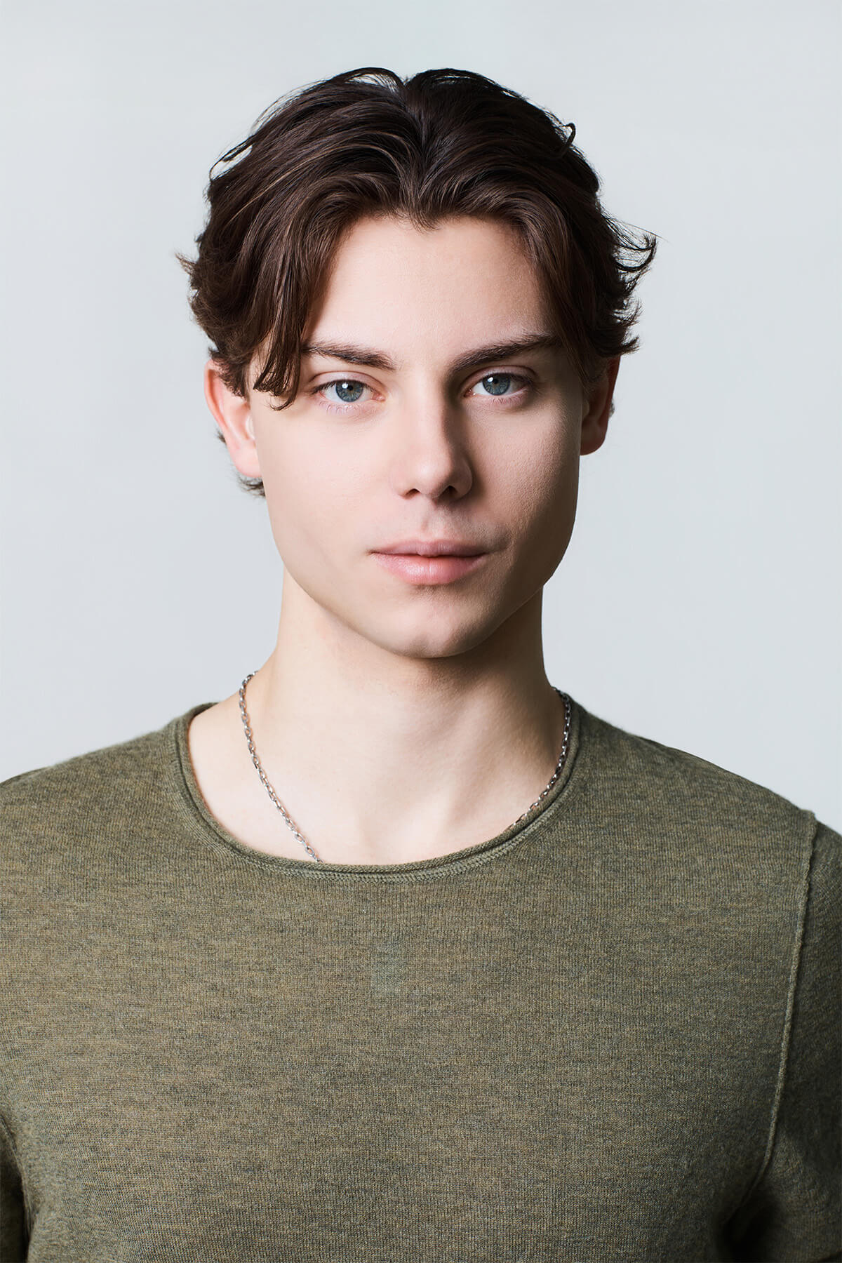Interview: Carson MacCormac on My Life With the Walter Boys