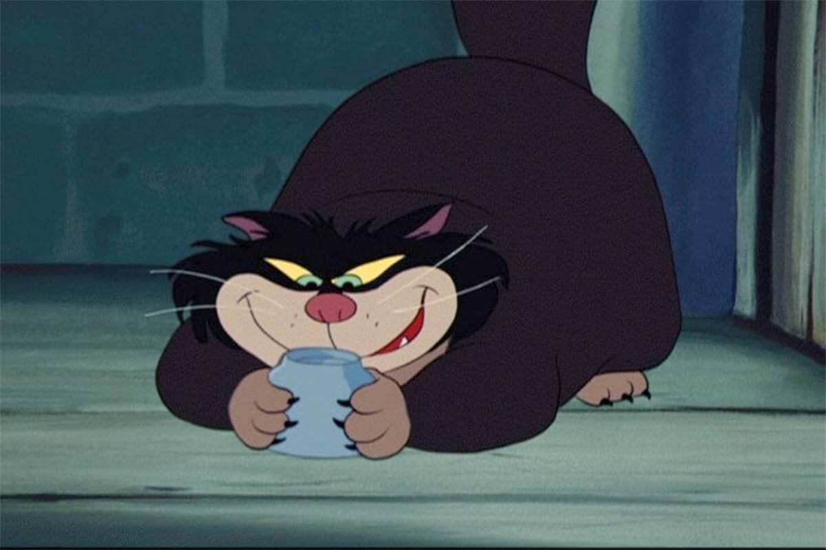 The 10 Most Iconic Movie Cats of All Time