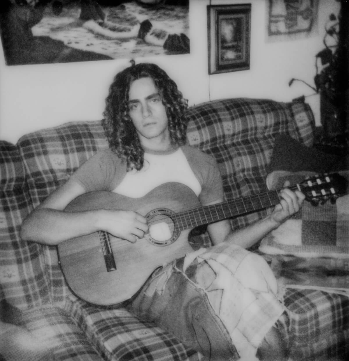 Fin Argus 'Playboy 1973' Song Details and Quote