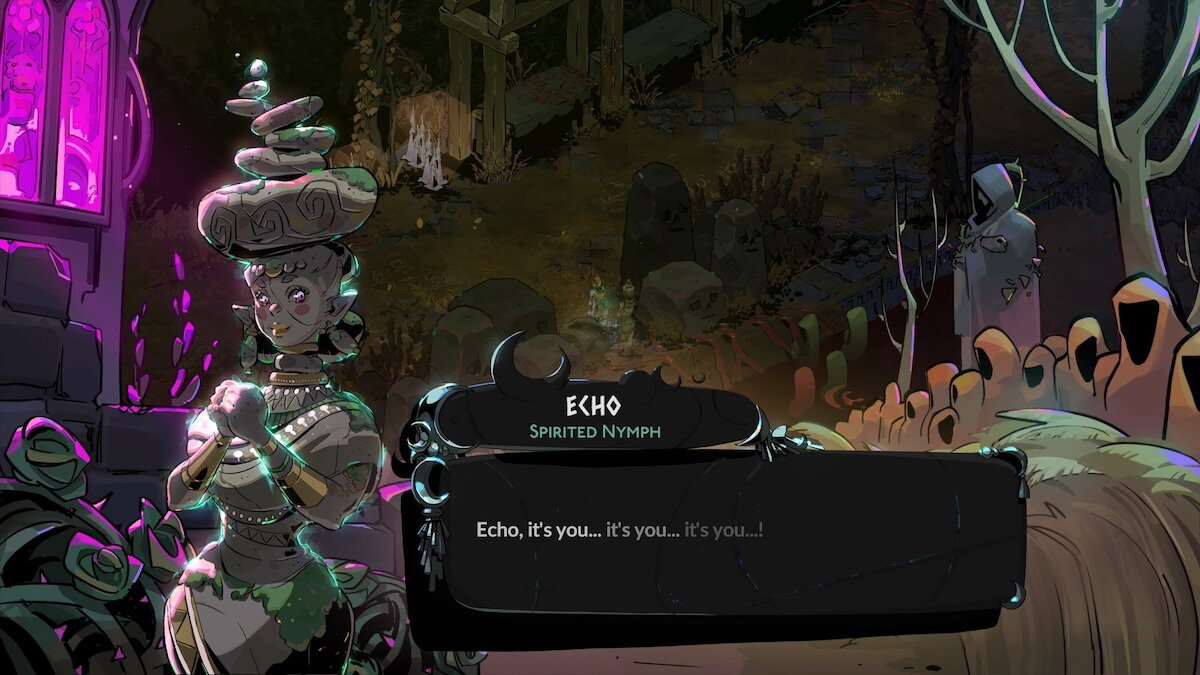 What Your Favorite Hades II God's Boons Say About You