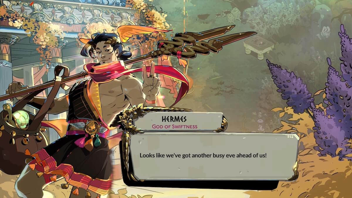 What Your Favorite Hades II God's Boons Say About You
