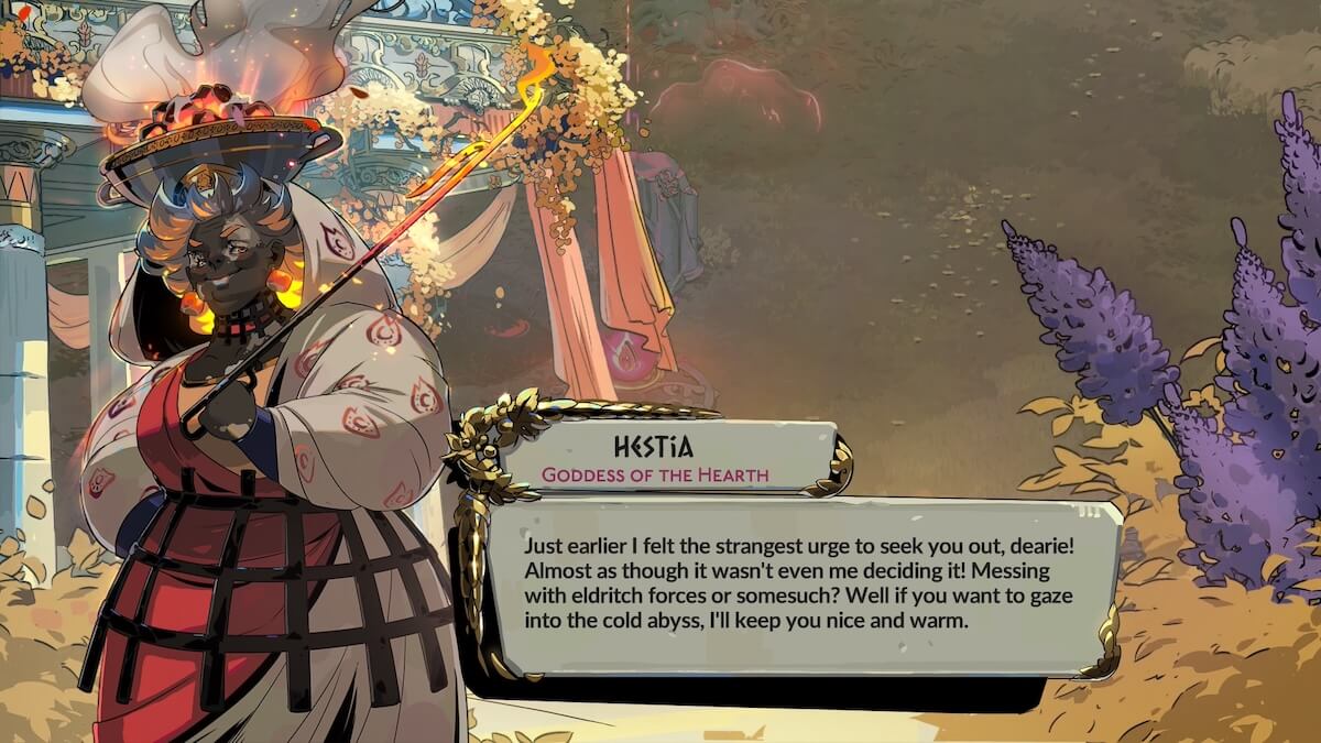 What Your Favorite Hades II God's Boons Say About You