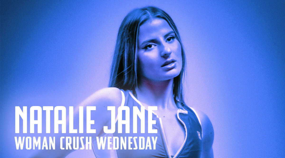 Interview: All About Viral Singer-Songwriter Natalie Jane