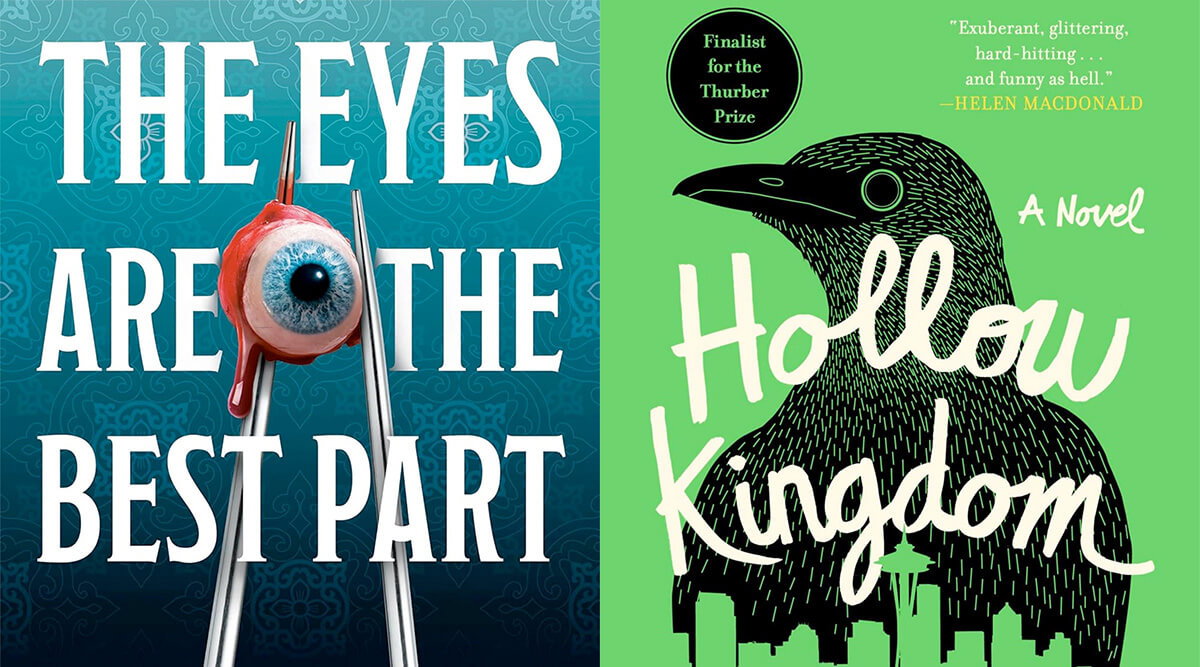 The Best Spooky/Supernatural Books to Read for Halloween