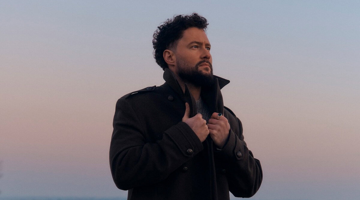 Interview: Calum Scott on His Avenoir Album and Its Impact
