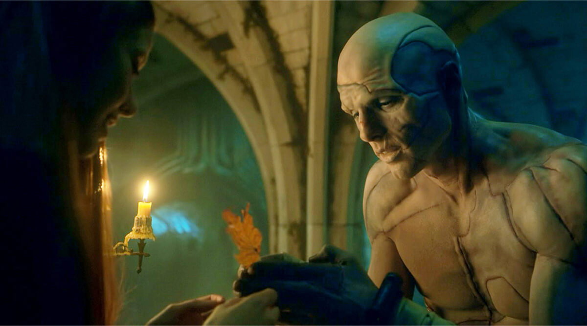 The Best Quotes From Guillermo Del Toro's 'Frankenstein'