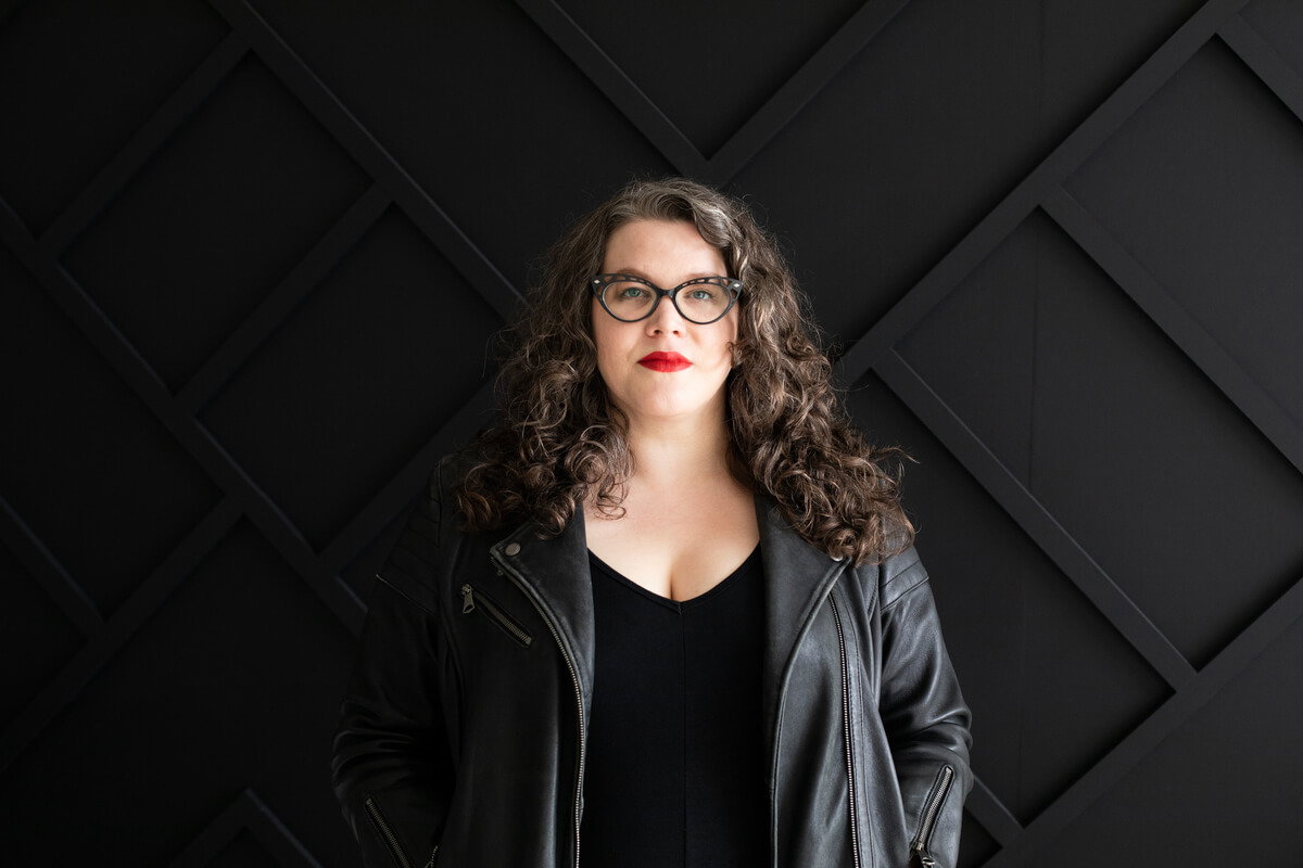 'The Favorites' Author Layne Fargo Interview
