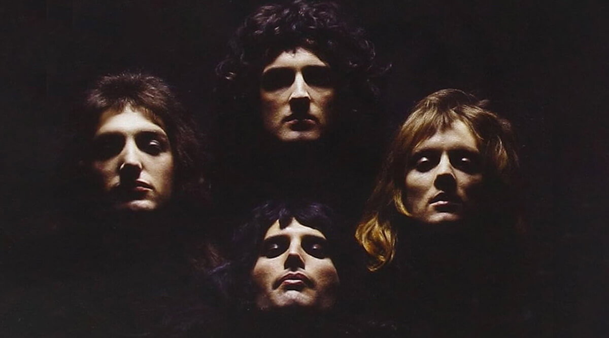 The Best Classic Queen Lyrics to Use as Photo Captions
