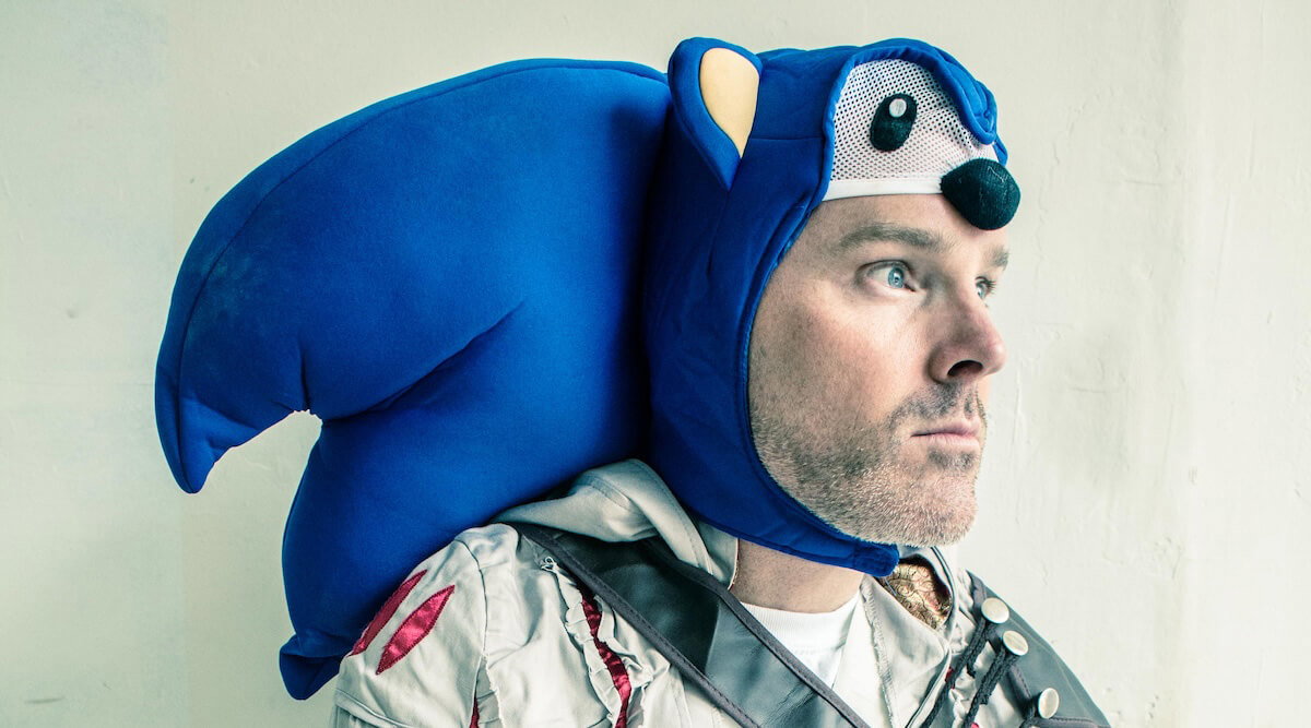 Interview: Roger Craig Smith on His Favorite VO Roles So Far