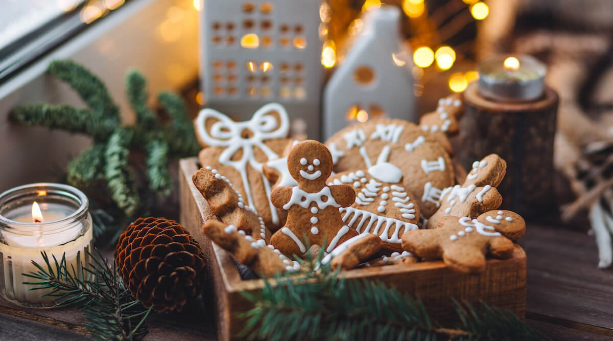 A Definitive Ranking of Nostalgic Winter Holiday Flavors