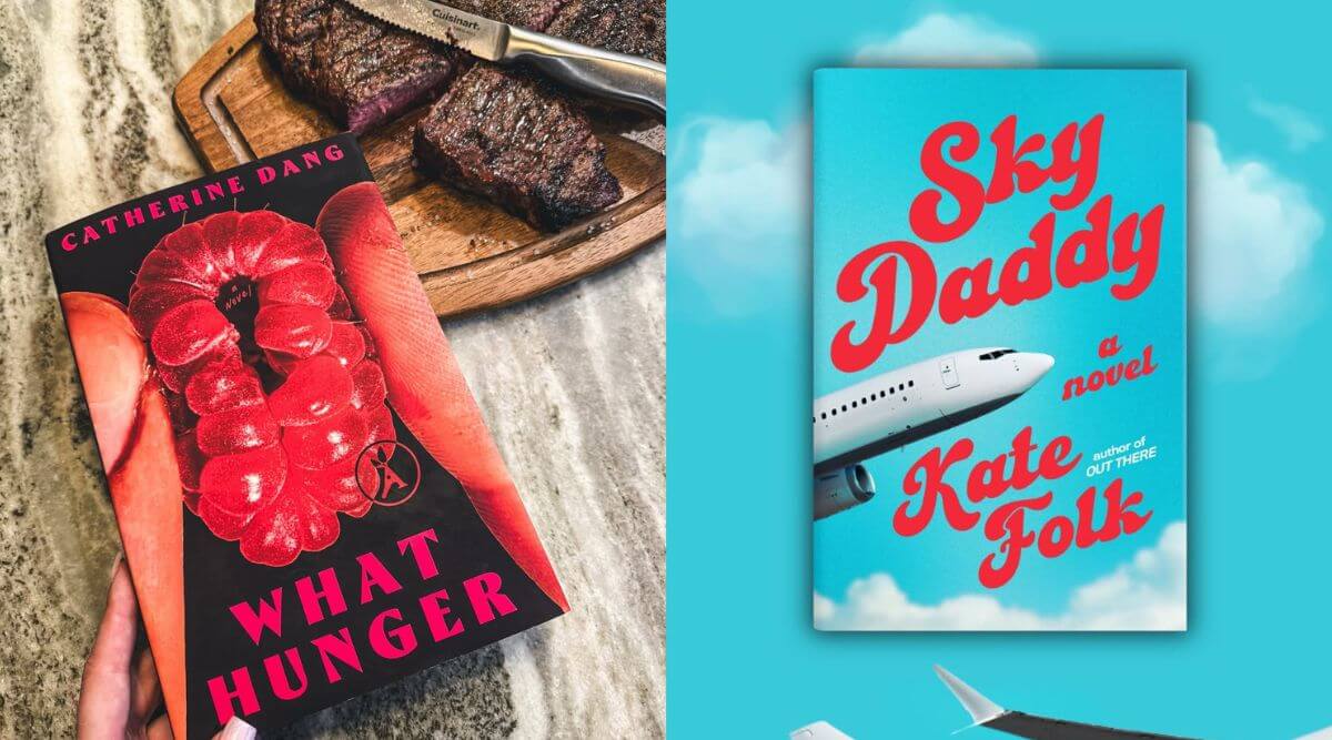 The Best Weird Girl Fiction Books to Expand Your Tastes