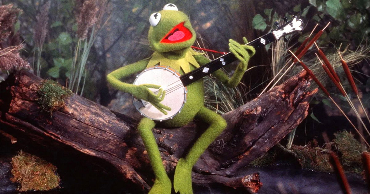 A Definitive Ranking of Pop Culture Frogs