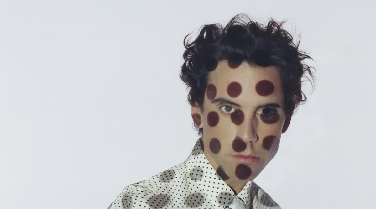 All The Best MIKA Lyrics to Use as Your Next Photo Caption