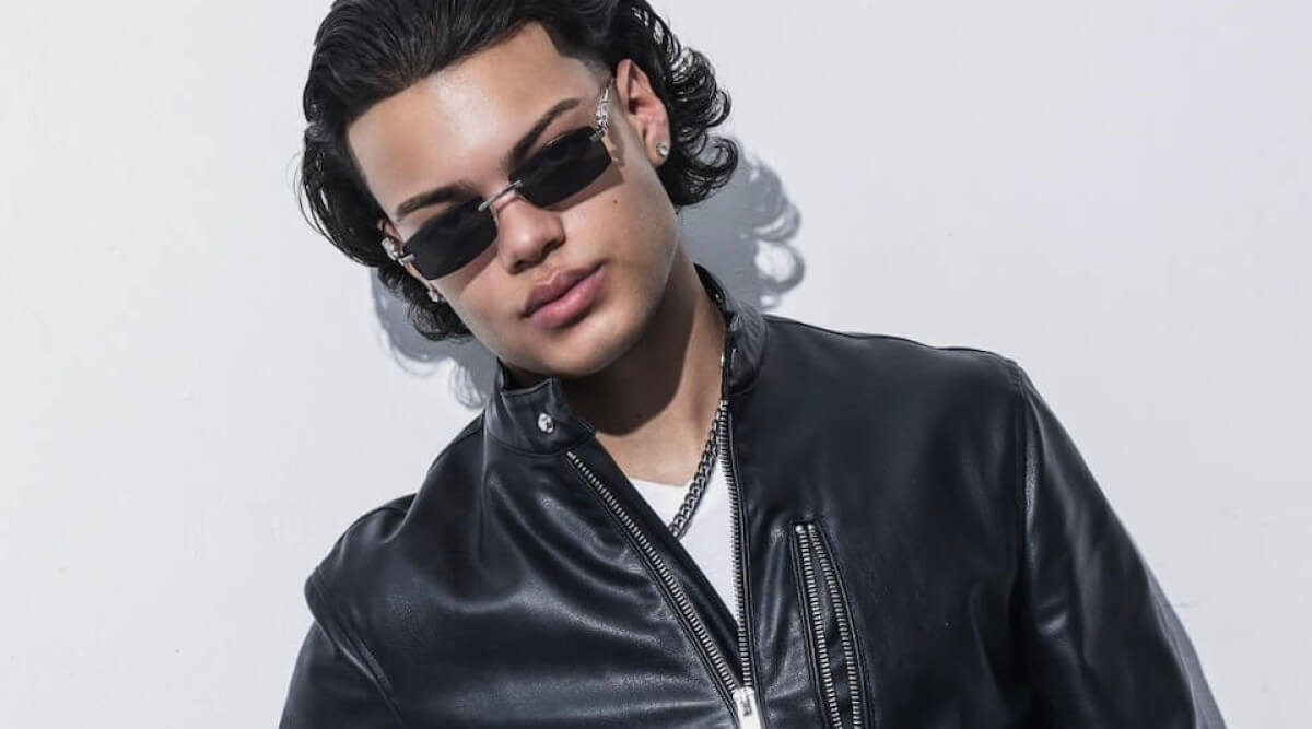 Interview: Kevin Chacon on Playing Chris in Percy Jackson S2