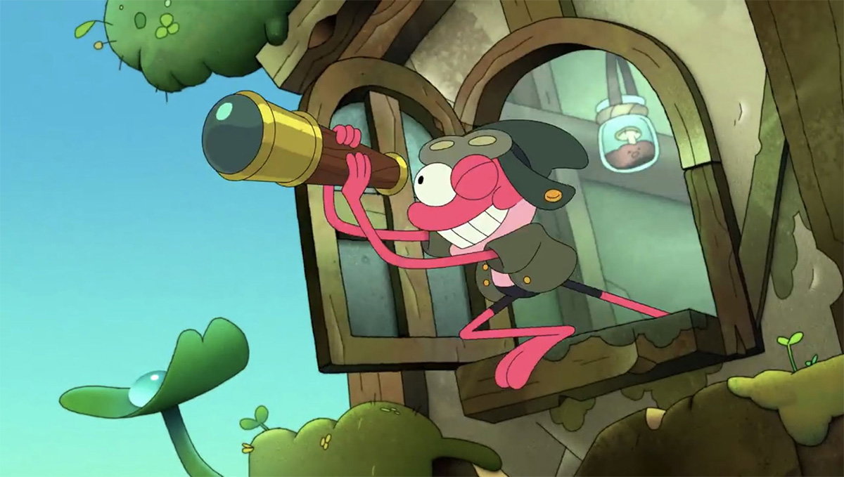 A Definitive Ranking of Pop Culture Frogs