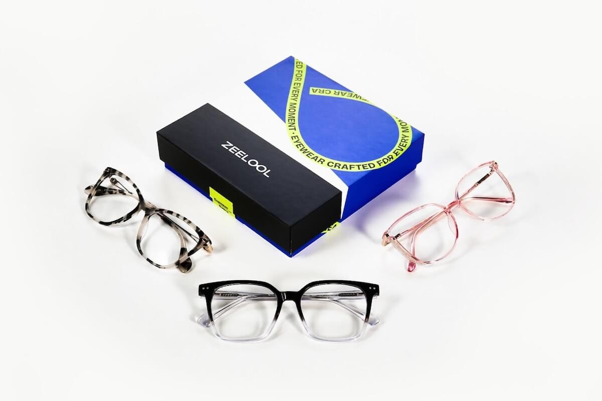 How Prabal Gurung & ZEELOOL Are Redefining Designer Eyewear