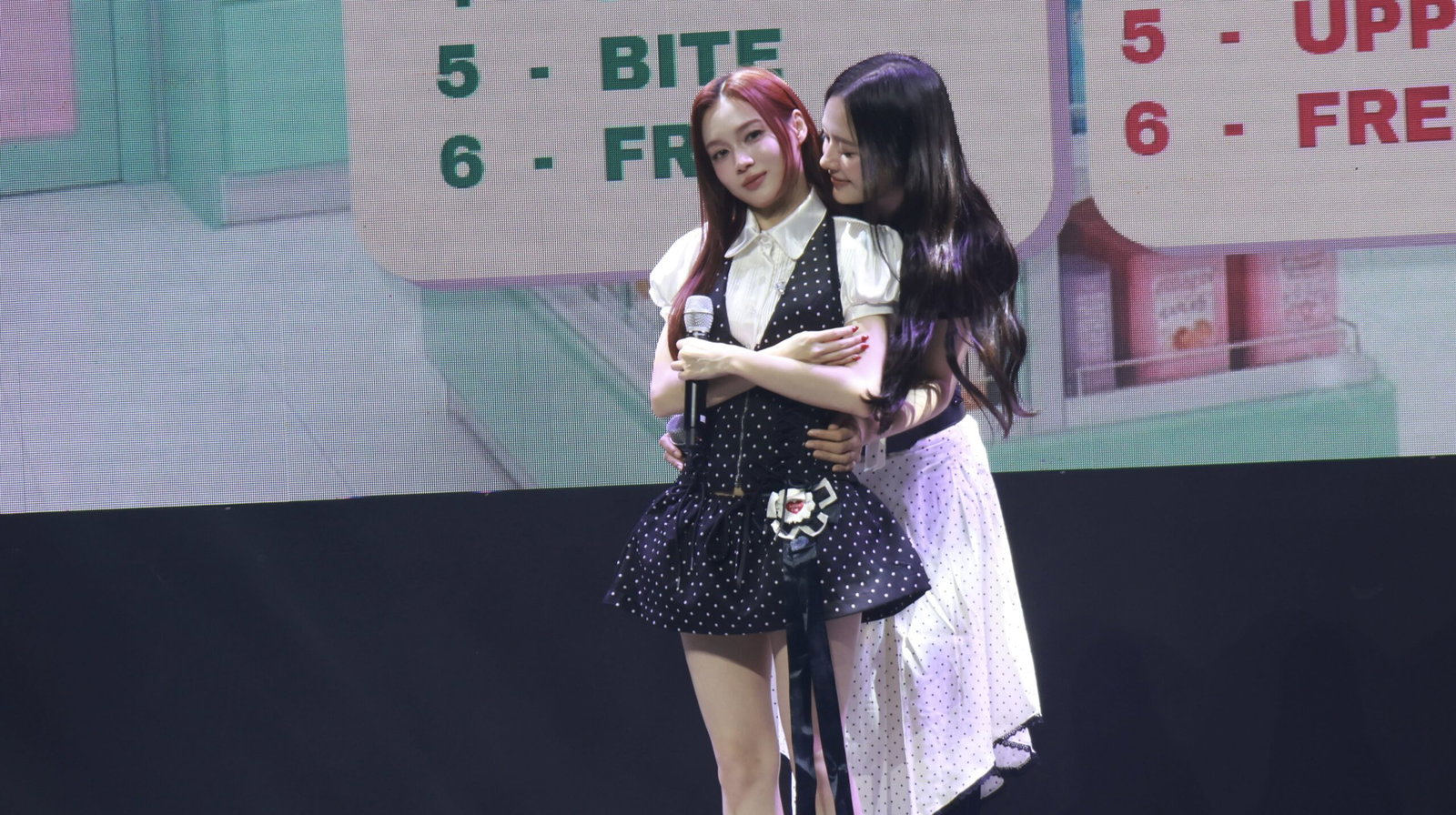 Thai Actresses Milk and Love Reflect on Their 5-Year Journey