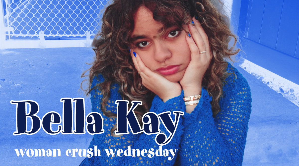 Interview: Get to Know 'The Sick' Artist Bella Kay