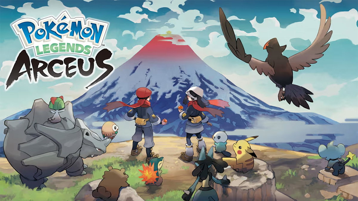 Nintendo Switch 2 Pokémon Games by Zodiac Sign Personality