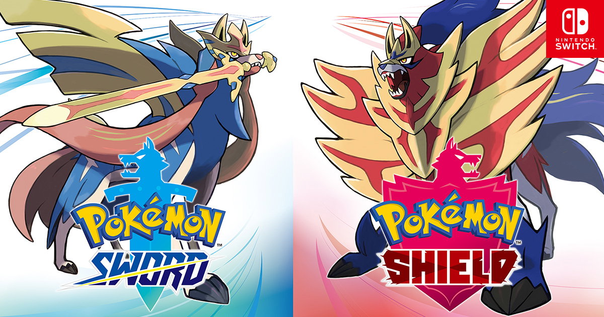 Nintendo Switch 2 Pokémon Games by Zodiac Sign Personality