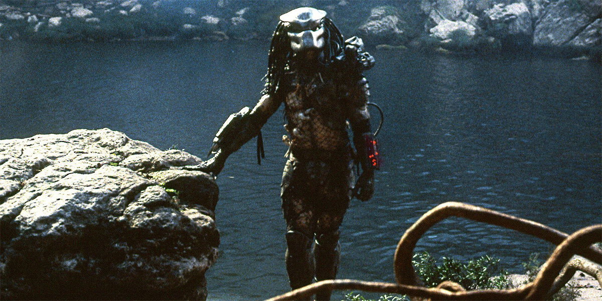 Your Fictional Movie Monster, by Zodiac Sign