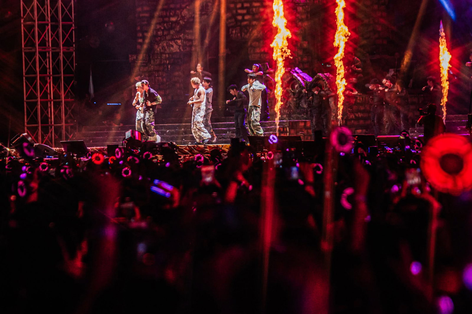 Review: SB19 Delivered a Spectacle at Wakas at Simula