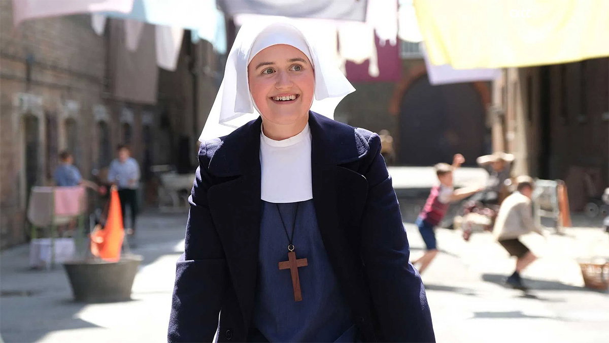 Where to Watch Ella Bruccoleri of 'The Other Bennet Sister'