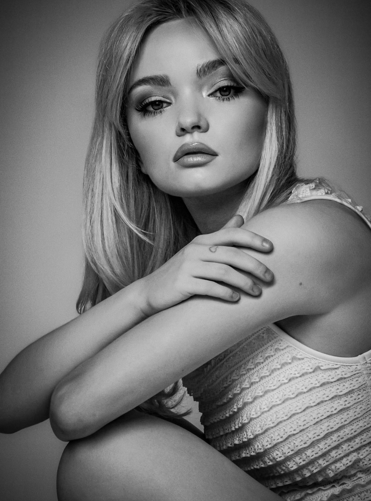 Interview: Natalie Grace Faced Her Fears in 'The Mummy'