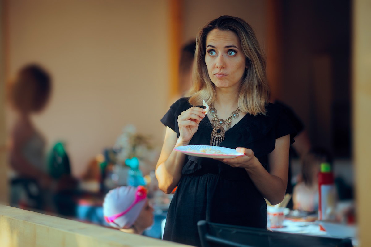 Relatable Things If You Don't Love Celebrating Your Birthday